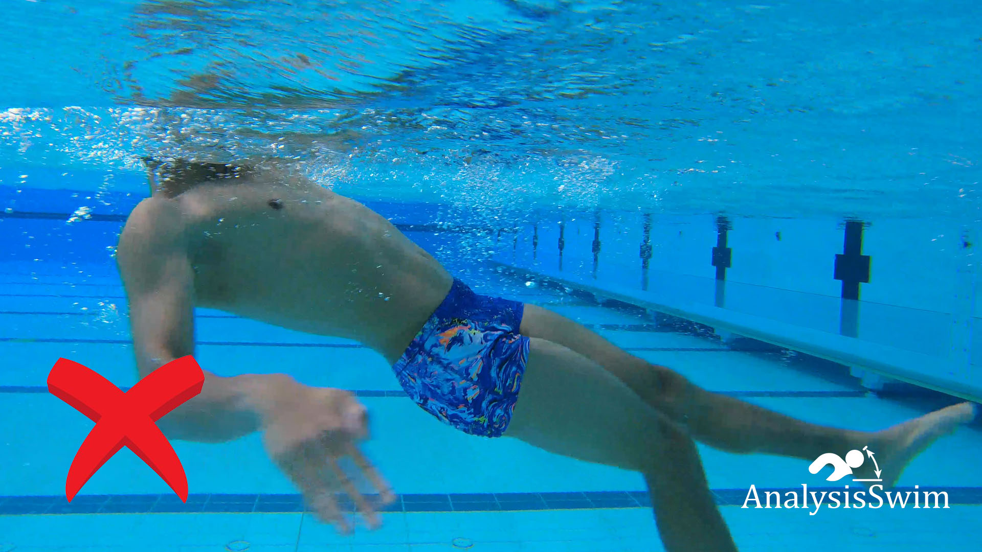 Common Backstroke Errors and How to Fix Them - wtswimclub