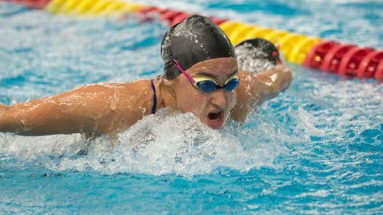 How to Measure Progress and Success in a Swimming Club - wtswimclub
