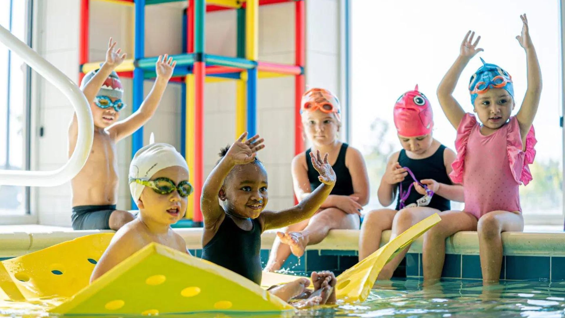 How to Plan Your Schedule Around Swimming Club Practices - wtswimclub