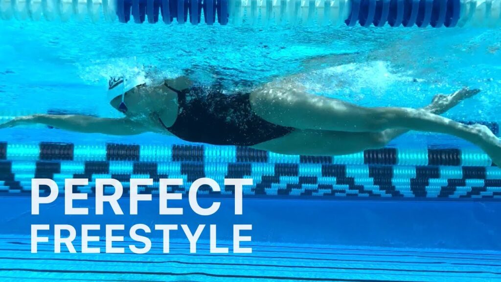 Fluid Dynamics: The Science and Art of Swimming Efficiency - wtswimclub