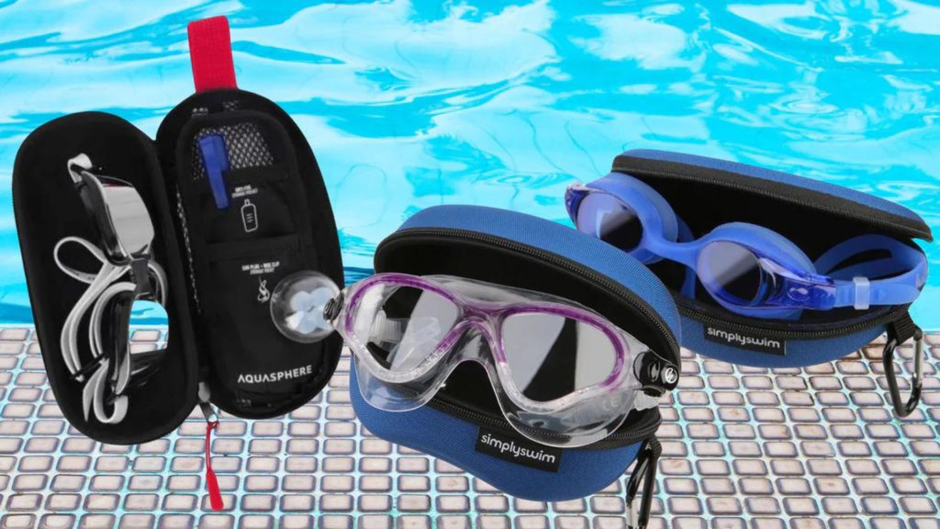 The Future of Swimming Club Gear - wtswimclub