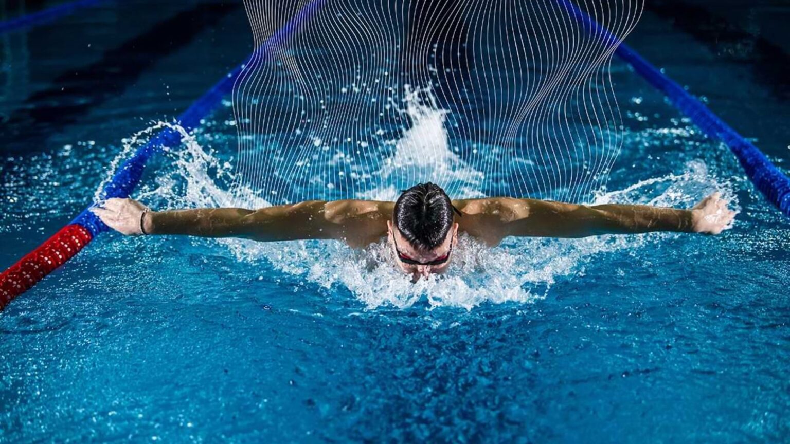 The Evolution of Competitive Swimming: History and Milestones - wtswimclub