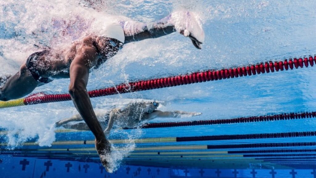 Tips for Improving Swimming Club Freestyle Technique - wtswimclub