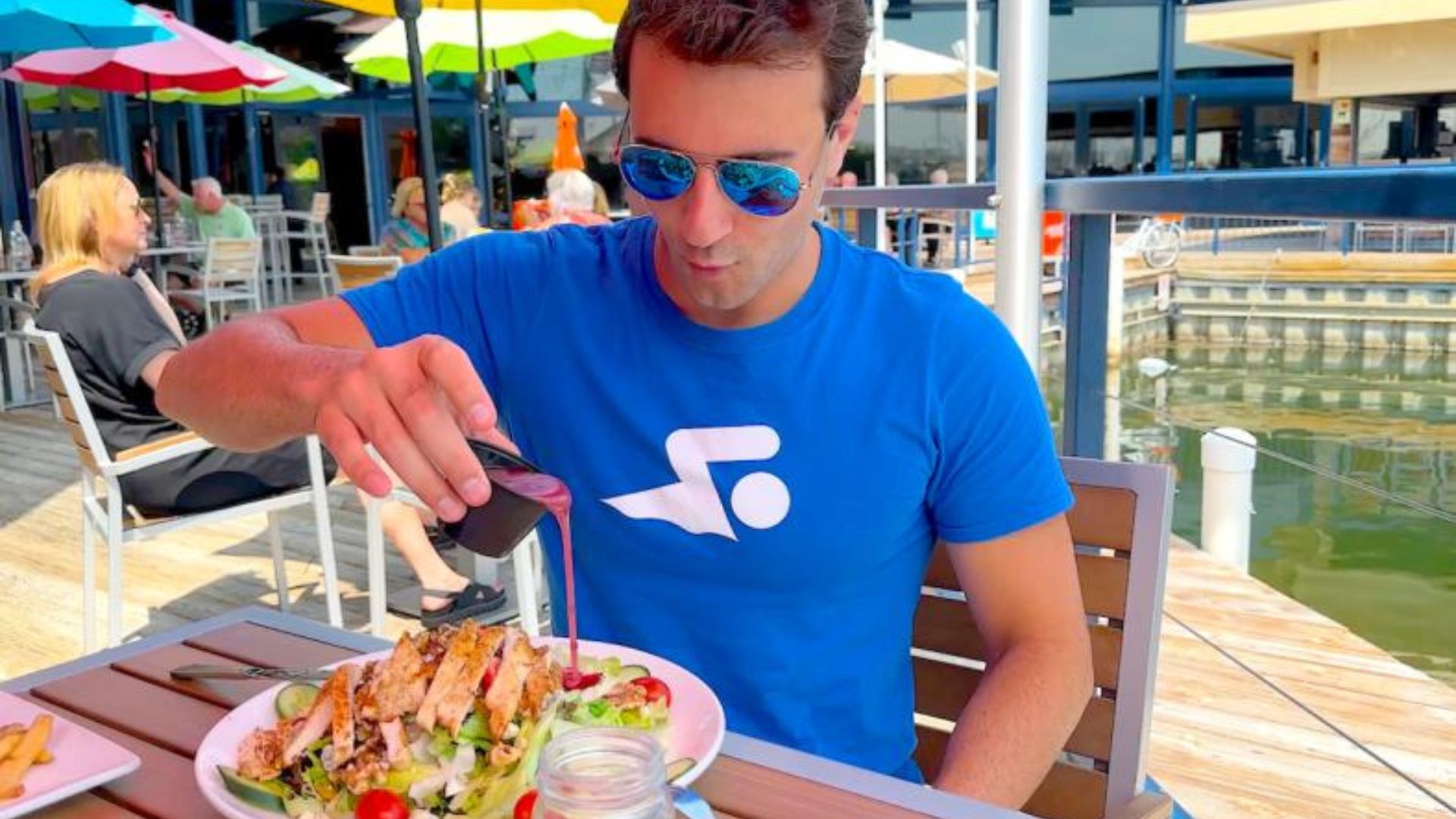 Top 5 Swimming Club Nutrition Plans - wtswimclub