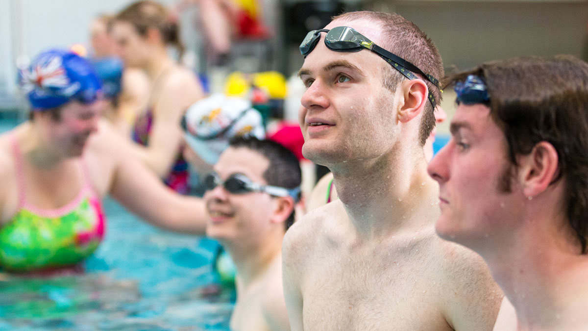 Interviews and Guest Tips from Professional Swimmers and Coaches ...