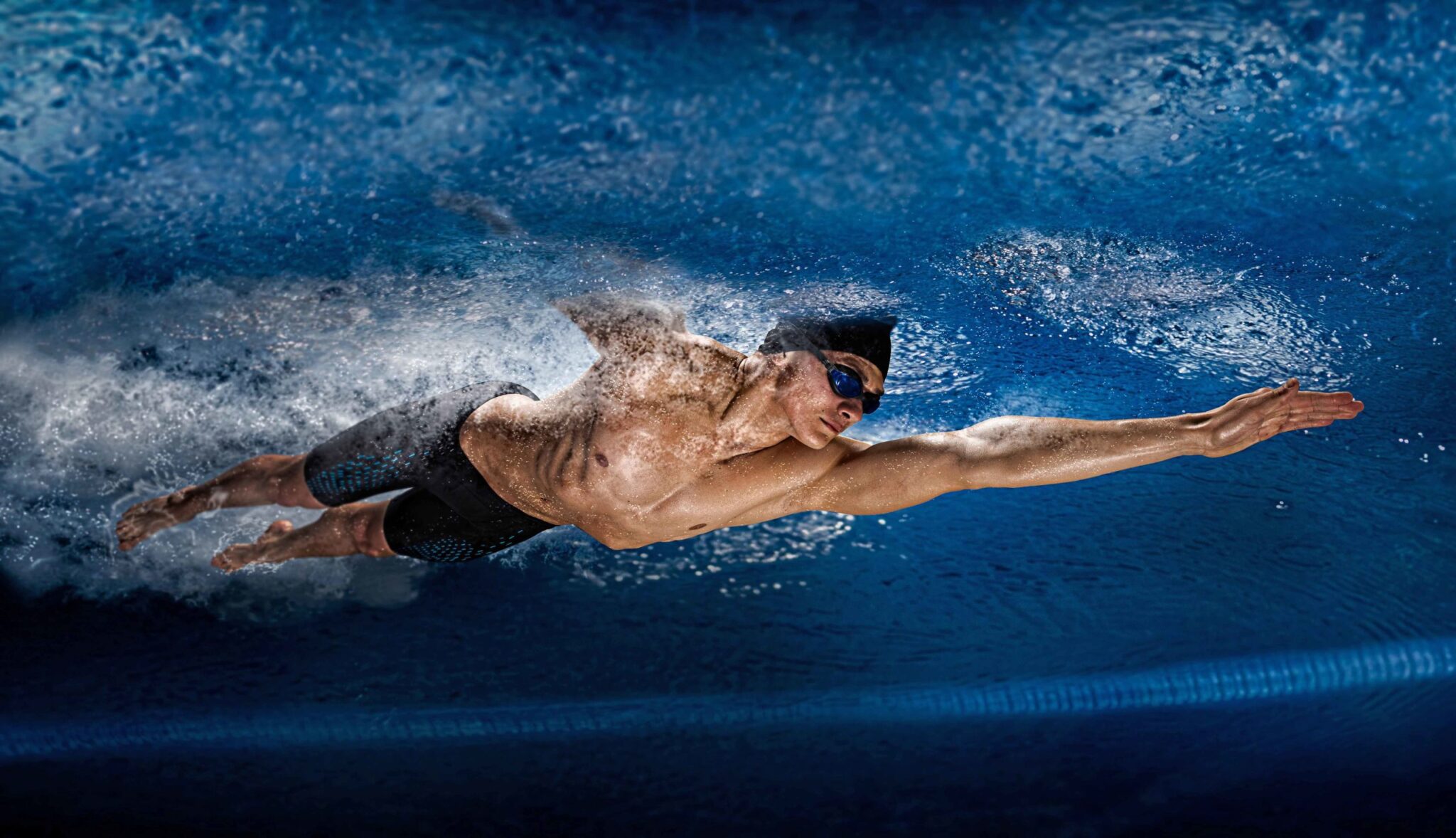 Exercises for Swimmers to gain Strength and acceleration