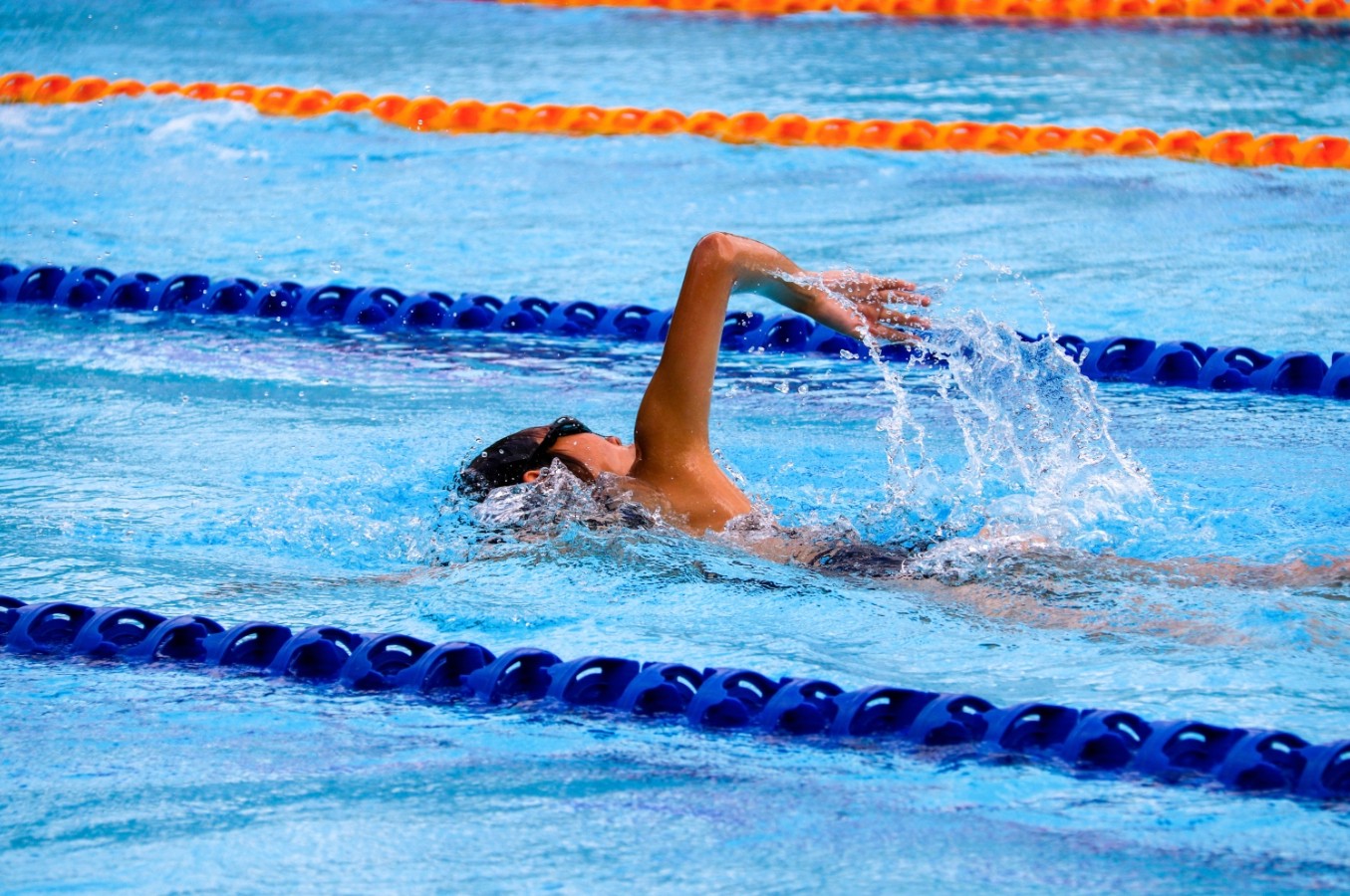 Swimming Competitions: What You Need to Know